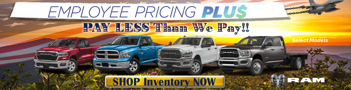 Chrysler Dodge Jeep Wagoneer Ram Dealer Serving Nashville TN | New ...