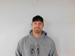 Jason Lewis Chrysler Dodge Jeep Ram Staff | Sparta Chrysler dealer in ...