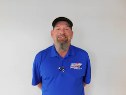 Jason Lewis Chrysler Dodge Jeep Ram Staff | Sparta Group dealer in ...