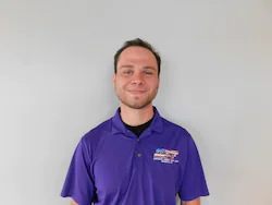 Jason Lewis Chrysler Dodge Jeep Ram Staff | Sparta Chrysler dealer in ...