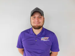 Jason Lewis Chrysler Dodge Jeep Ram Staff | Sparta Group dealer in ...