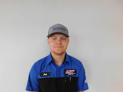 Jason Lewis Chrysler Dodge Jeep Ram Staff | Sparta Chrysler dealer in ...