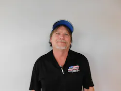 Jason Lewis Chrysler Dodge Jeep Ram Staff | Sparta Chrysler dealer in ...