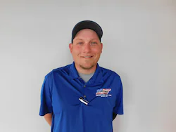 Jason Lewis Chrysler Dodge Jeep Ram Staff | Sparta Chrysler dealer in ...