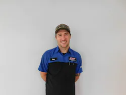 Jason Lewis Chrysler Dodge Jeep Ram Staff | Sparta Chrysler dealer in ...