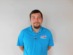 Jason Lewis Chrysler Dodge Jeep Ram Staff | Sparta Chrysler dealer in ...