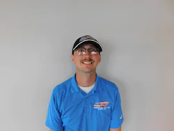 Jason Lewis Chrysler Dodge Jeep Ram Staff | Sparta Chrysler dealer in ...